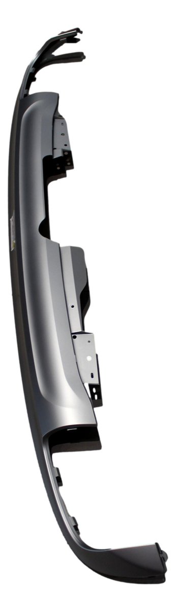 VOLVO XC90 dyfuzor dokladka spoiler zderzak tyl OE - Inna marka ...