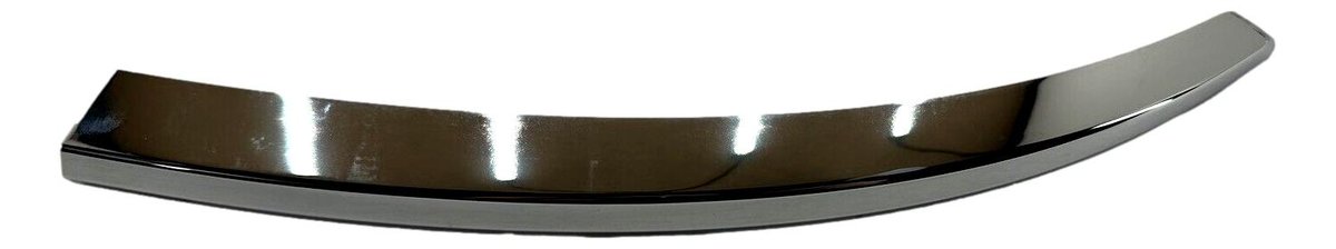 VOLVO XC90 II tylna prawa listwa zderzaka chrom OE - Inna marka ...