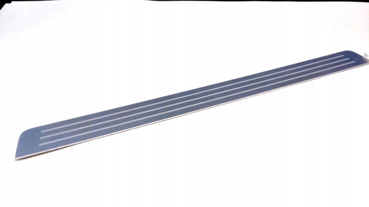 VOLVO XC90 II wewnetrzna listwa progowa przednia 31442446 - Inna marka ...
