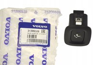 VOLVO XC90 II włącznik składania haka holowniczego - Volvo ...