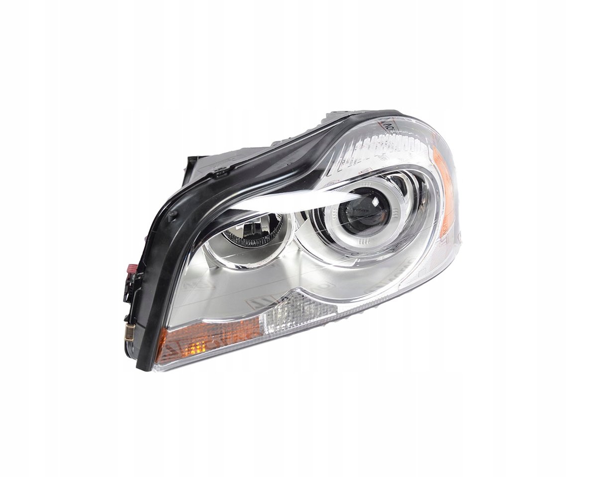 VOLVO XC90 lampa prawa prawy reflektor xeno ksenon 31446869 - Inna ...