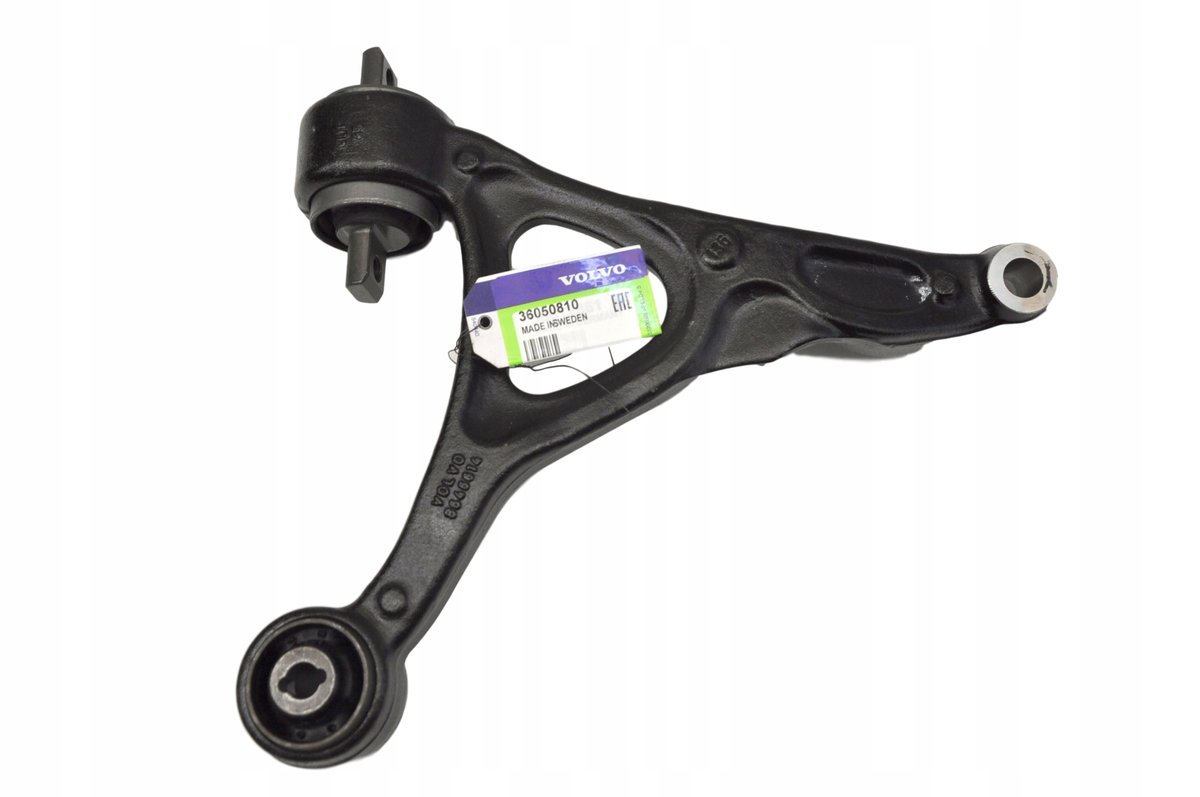 VOLVO XC90 oryginal wahacz przedni prawy OE - Inna marka | Motoryzacja ...