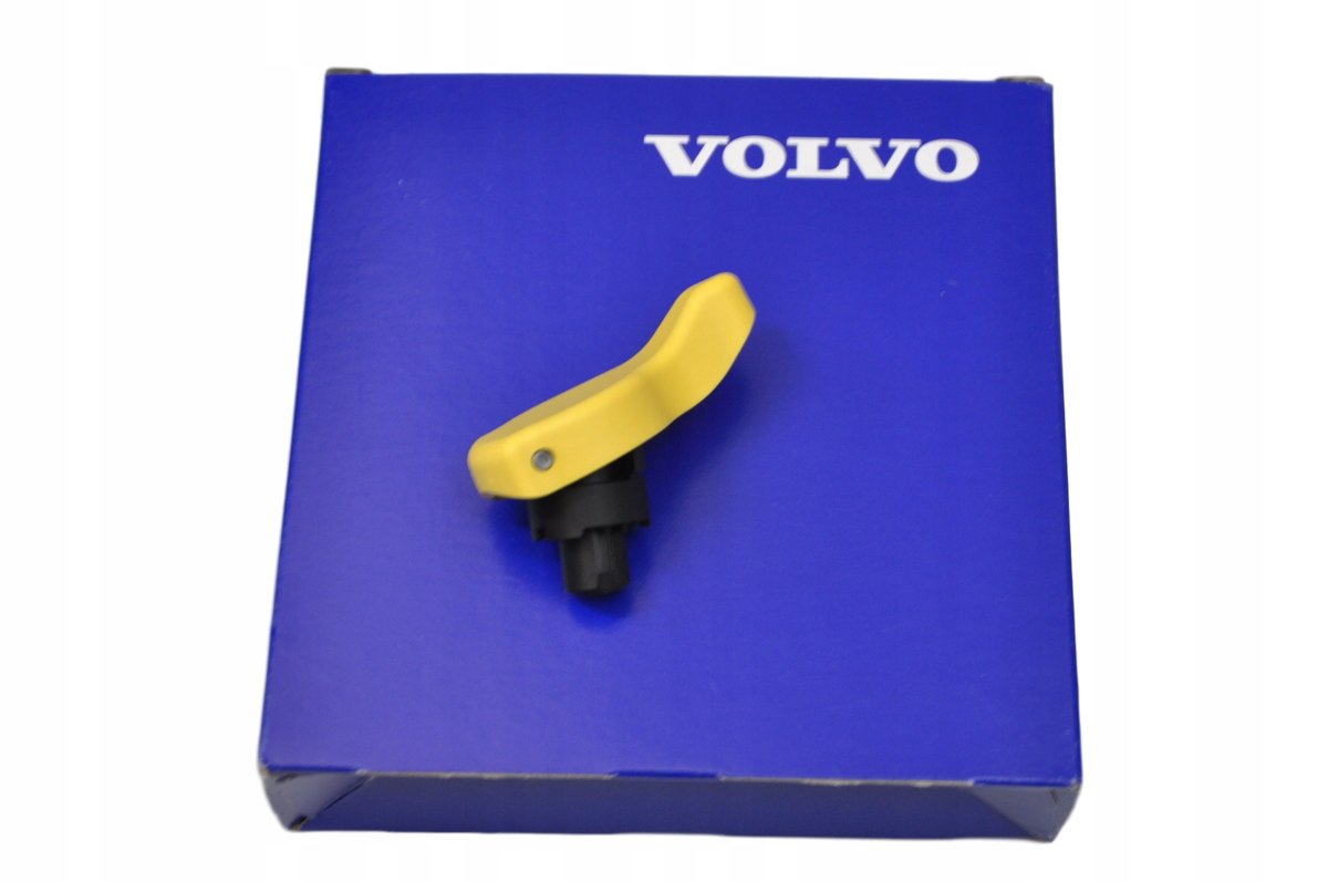 VOLVO XC90 S90 V90 rygiel zamek maski 31479075 OE 31479075 - Inna marka ...