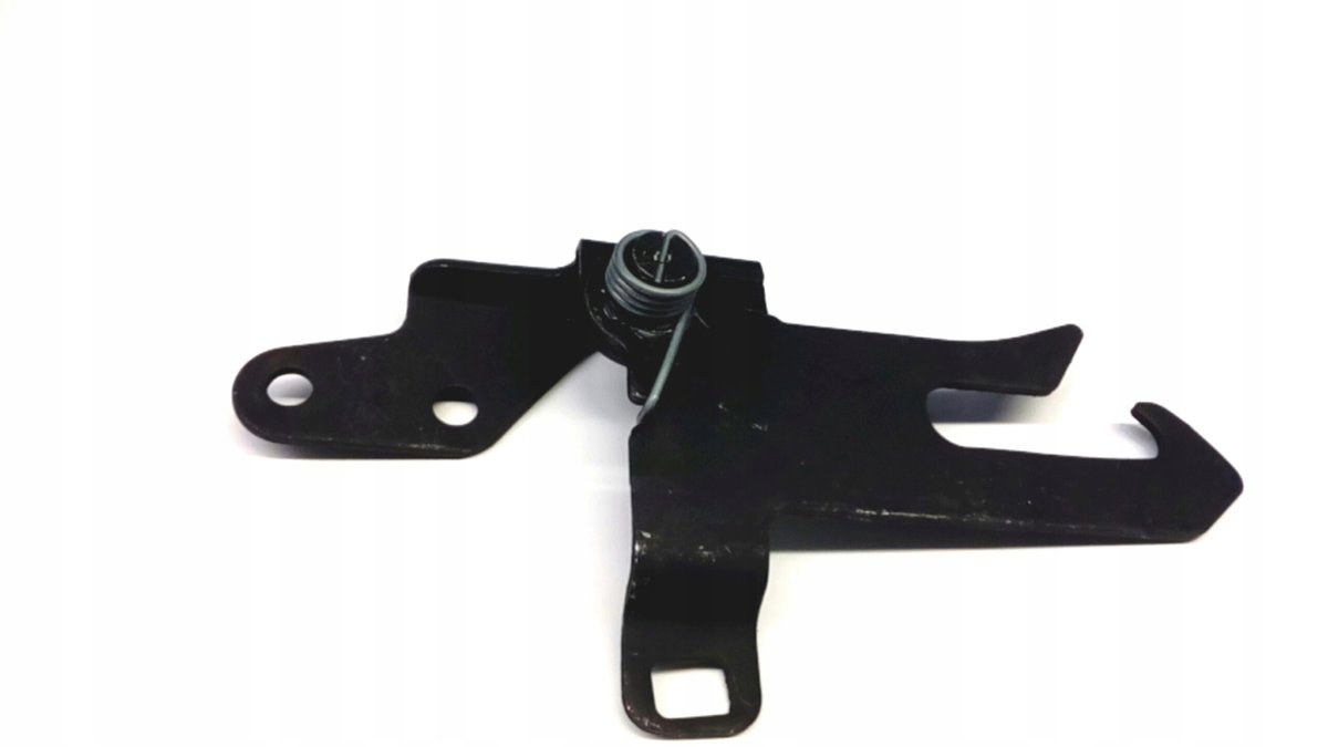VOLVO XC90 zamek rygiel uchwyt maski OE 30763562 - Inna marka ...