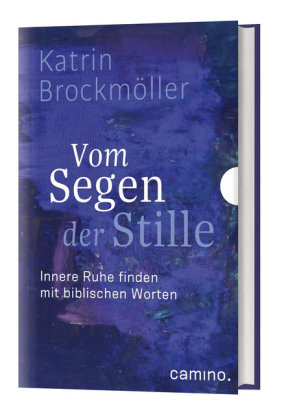 Vom Segen der Stille - Camino | Książka w Empik