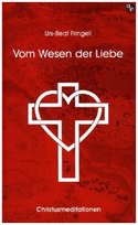 Vom Wesen der Liebe - Bernardus | Książka w Empik