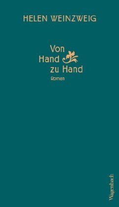 Von Hand zu Hand - Wagenbach | Książka w Empik