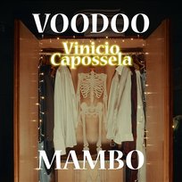 Voodoo mambo - Vinicio Capossela | Muzyka, mp3 Sklep EMPIK.COM