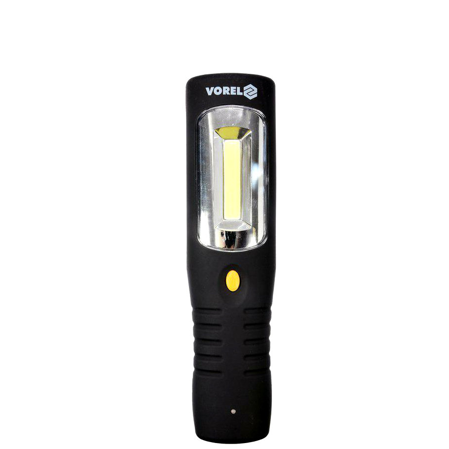 Vorel Lampa Warsztatowa Cob Led 3 W - Toya | Sklep EMPIK.COM