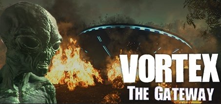 Vortex: The Gateway - MUVE.PL | Gry i programy Sklep EMPIK.COM