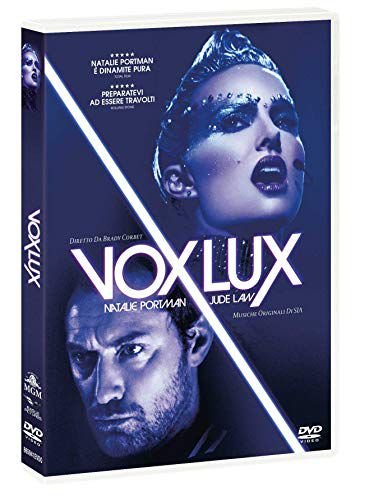 Vox Lux - Various Distribution| Filmy Sklep EMPIK.COM