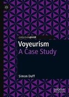 Voyeurism - Duff Simon | Książka w Empik