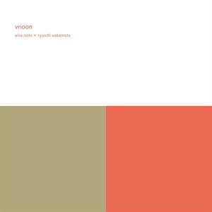 Vrioon - Sakamoto Ryuichi | Muzyka Sklep EMPIK.COM