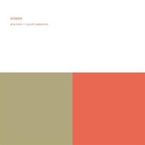 Vrioon - Sakamoto Ryuichi | Muzyka Sklep EMPIK.COM