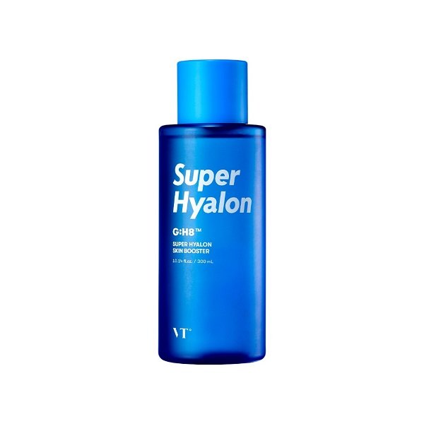 Vt Cosmetics, Super Hyalon Skin Booster, 300ml | Sklep EMPIK.COM