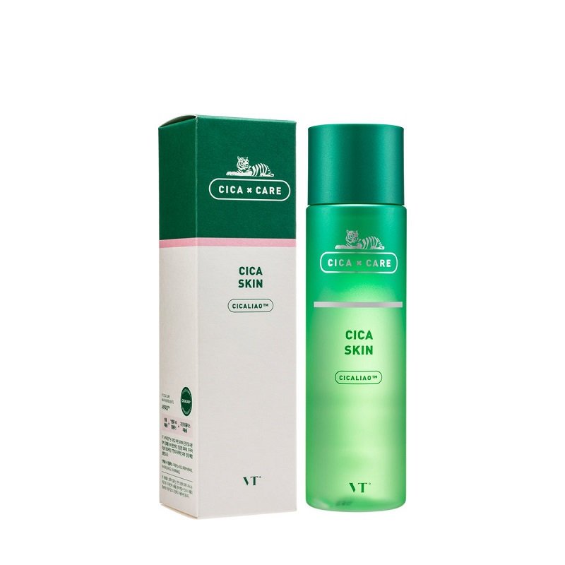 VT Cosmetics, VT Cica Skin, 200ml | Sklep EMPIK.COM