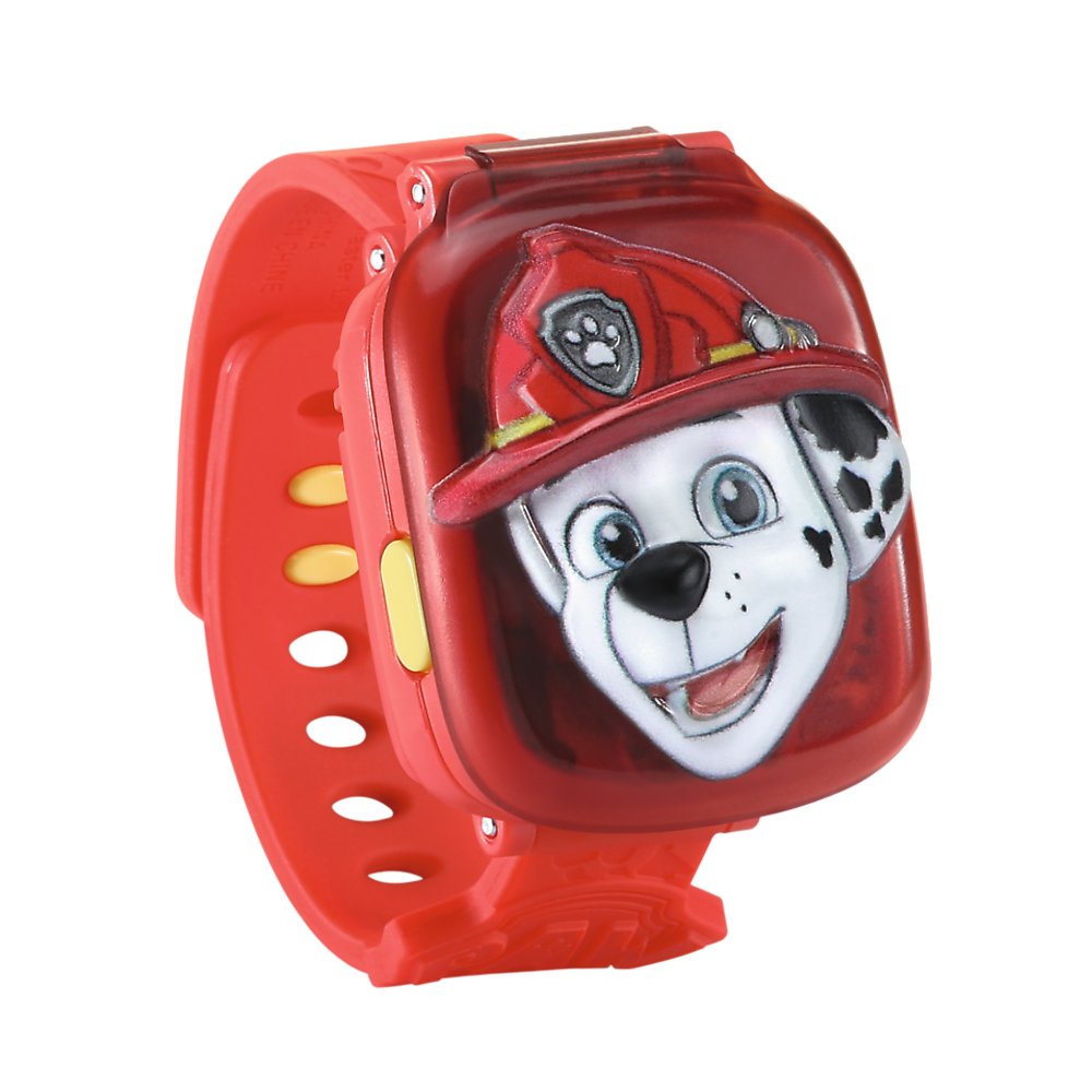 VTech, Psi Patrol, Zegarek Marshall, 61802 - VTech | Sklep EMPIK.COM