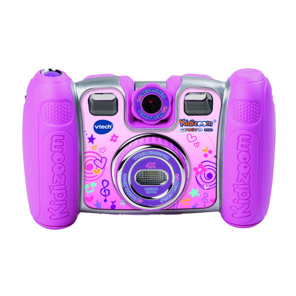 VTech, zabawka interaktywna Aparat Kidzoom Twist - VTech | Sklep EMPIK.COM