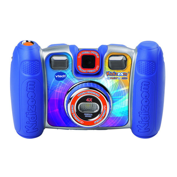 VTech, zabawka interaktywna Aparat Kidzoom Twist - VTech | Sklep EMPIK.COM