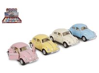 VW Klasyczny Garbus 1967 1:32 6047 - Hipo | Sklep EMPIK.COM
