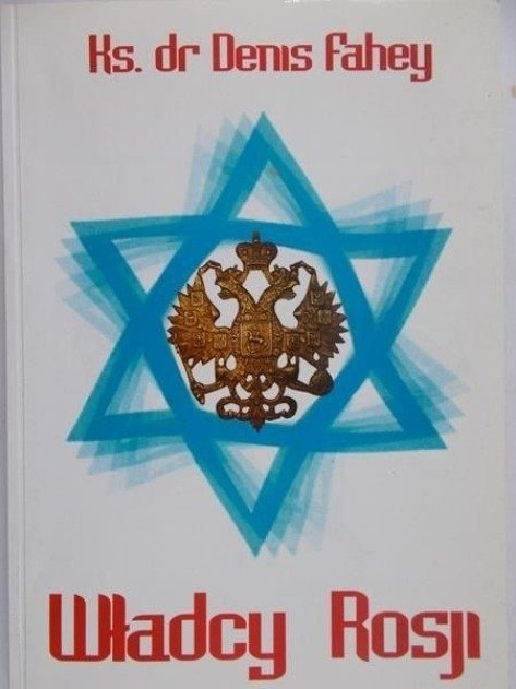 W adcy Rosji - Opracowanie zbiorowe | Książka w Empik