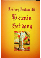 W cieniu Setidavy - Ad Rem | Książka w Empik