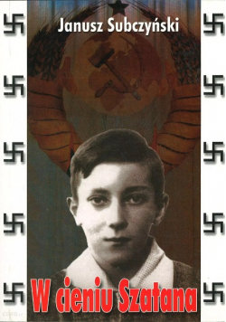 W cieniu Szatana - | Książka w Empik