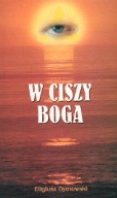 W ciszy Boga - W opisie | Książka w Empik