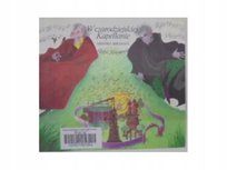 W czarodziejskiej Kapellanie - Danilewski Grigorij P. | Książka w Empik