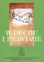 W duchu i prawdzie - Biblos | Książka w Empik