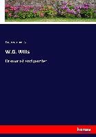 W.G. Wills - Wills Freeman | Książka w Empik