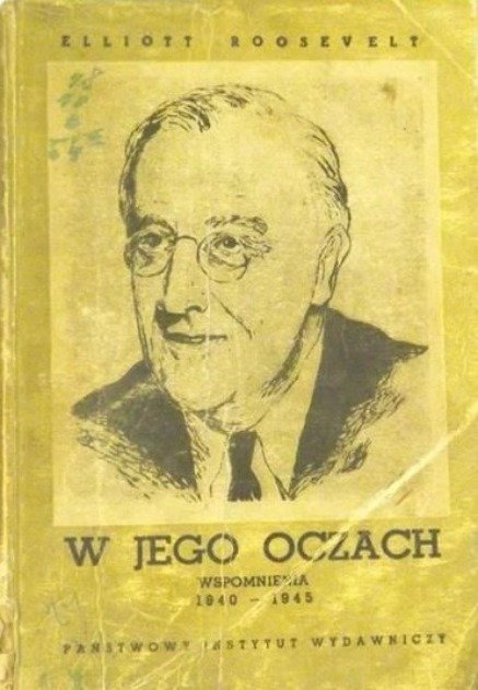 W jego oczach 1948 r. - W opisie | Książka w Empik