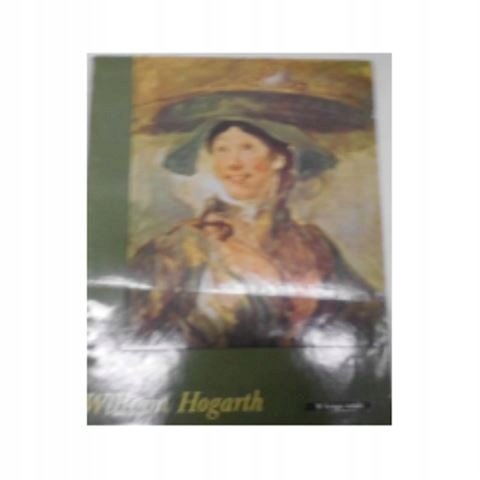 W kegu sztuki William Hogarth - Hogarth William | Książka w Empik