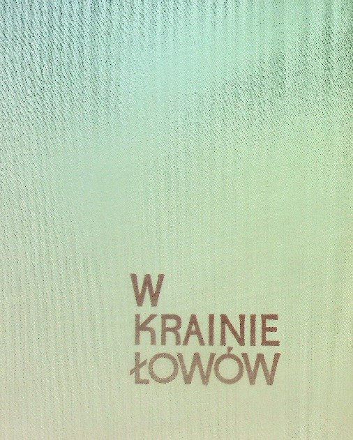 W krainie łowów - Włodzimierz Puchalski | Książka w Empik