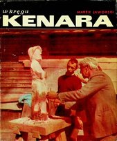 W kręgu Kenara - Marek Jaworski | Książka w Empik