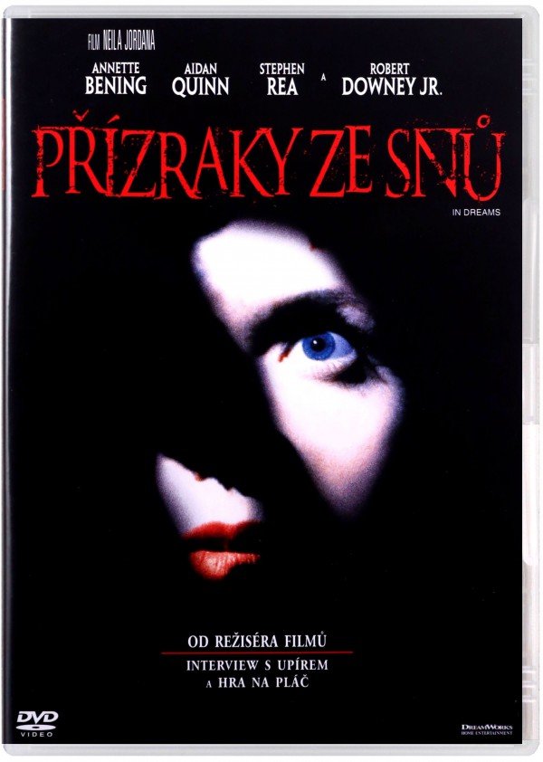 W moich snach - Jordan Neil| Filmy Sklep EMPIK.COM