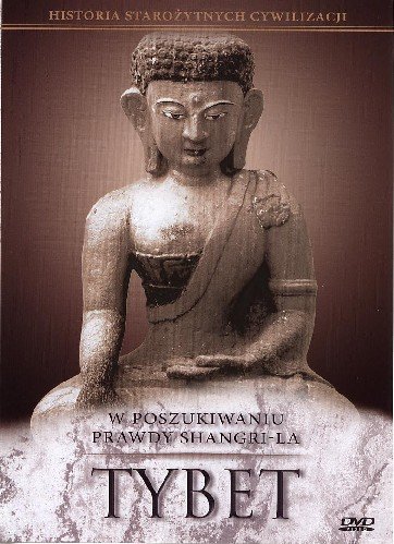 W Poszukiwaniu Prawdy Shangri-La - Tybet () - Various Directors| Filmy Sklep EMPIK.COM