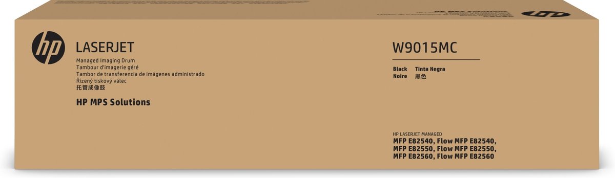 W9015MC BĘBEN HP E825xx *PPU - Other | Sklep EMPIK.COM