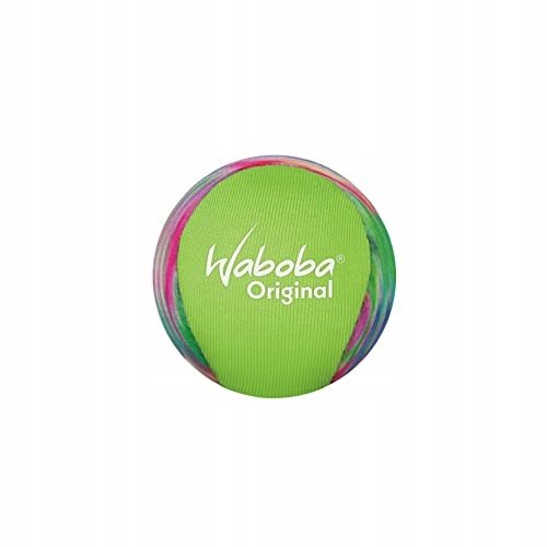 Waboba Original Water Bouncing Ball - Pool Games for Kids & Adults ...