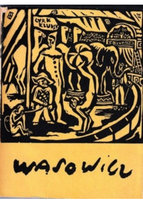 Wacław Wasowicz Katalog - | Książka w Empik