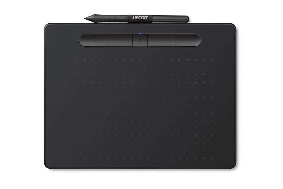 Wacom Intuos M Bluetooth Graphic - Inna marka | Sklep EMPIK.COM