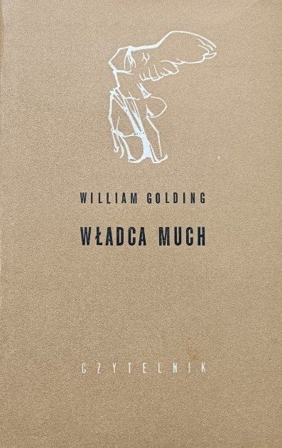Wadca much - Golding William | Książka w Empik