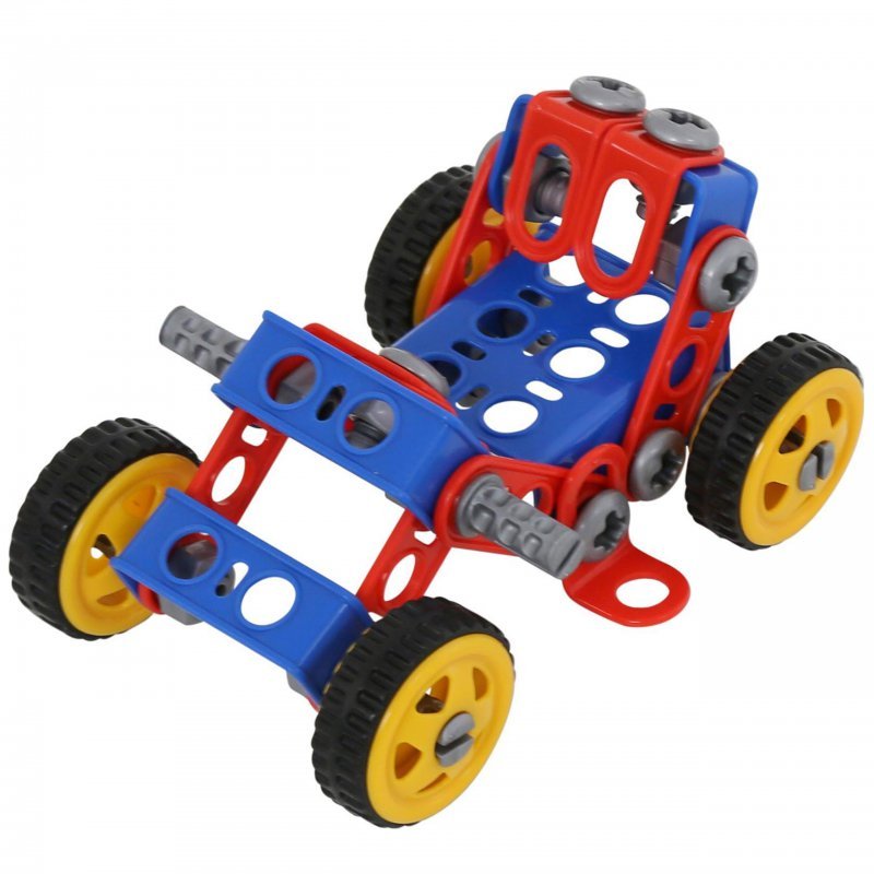 Wader, klocki konstrukcyjne Quad, zestaw - Wader Quality Toys | Sklep ... Wader, klocki konstrukcyjne Quad, zestaw - Wader Quality Toys | Sklep ...