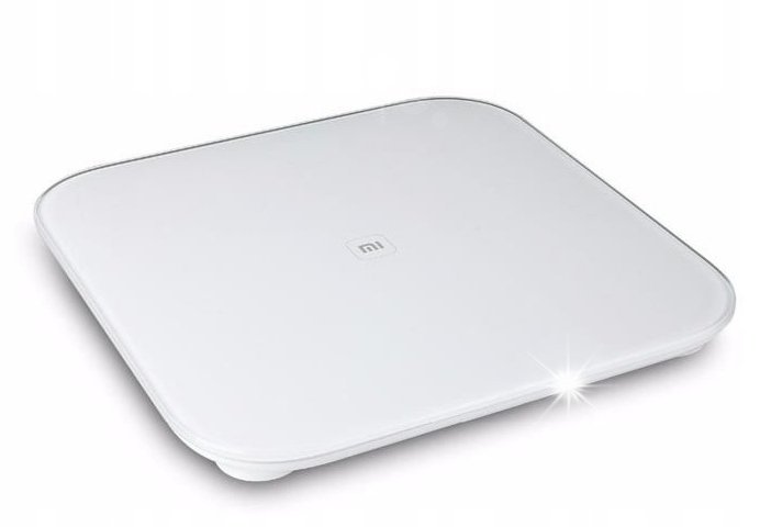WAGA ŁAZIENKOWA MI SMART SCALE 2 Bluetooth 5.0 - Inna marka | AGD Sklep ...