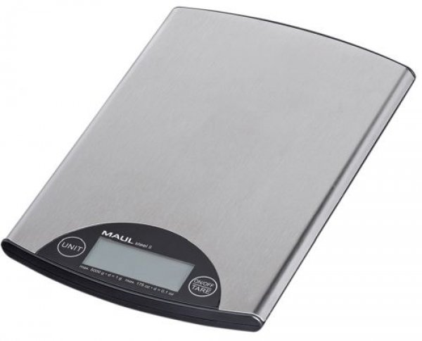 Waga Ze Stali Nierdzewnej - Euroflora | AGD Sklep EMPIK.COM