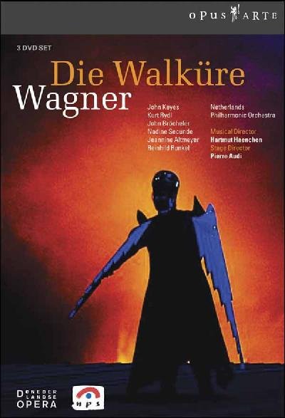 Wagner: Die Walkure - Various Artists | Muzyka Sklep EMPIK.COM