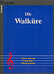 WAGNER DIE WALKURE K - Richard Wagner | Książka w Empik
