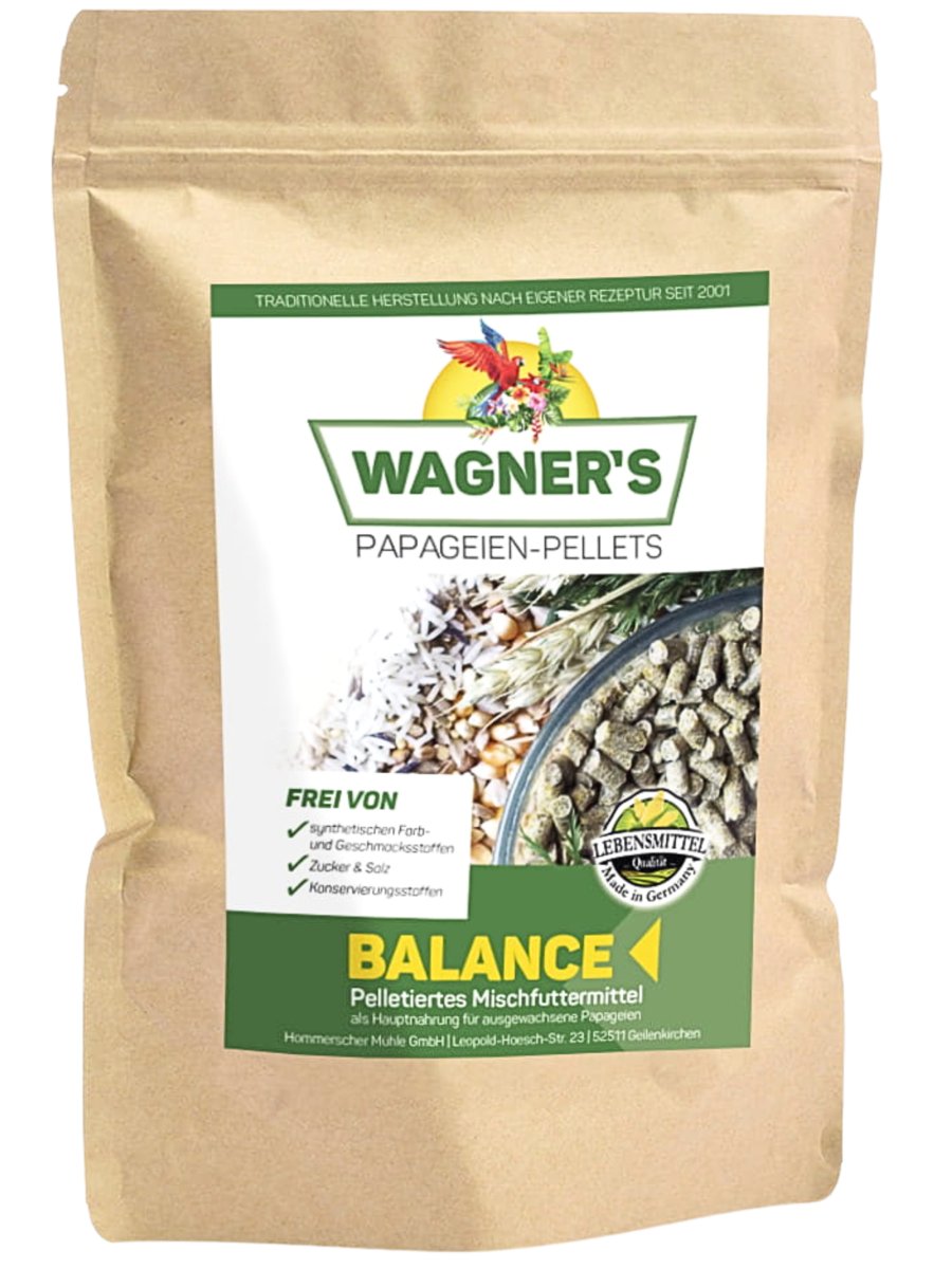 Wagner Wertingen Pellets Preise