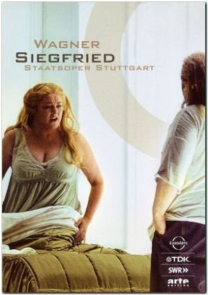 Wagner: Siegfried - Metropolitan Opera | Muzyka Sklep EMPIK.COM