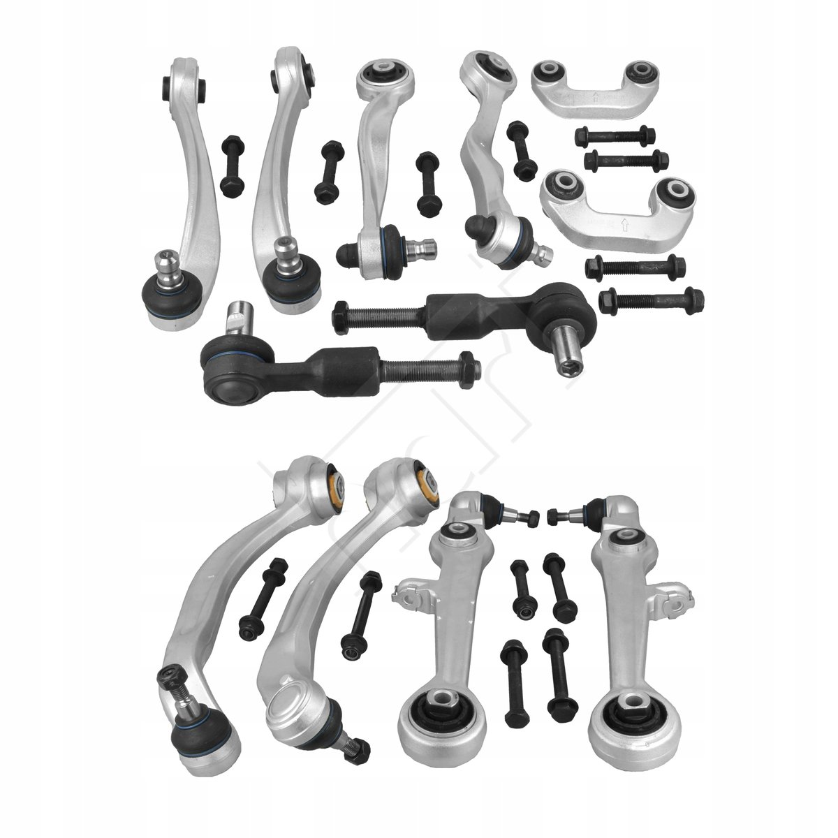 WAHACZ /P/AUDI A6 -05 /Z LACZN.//ZESTAW/ - Inna marka | Motoryzacja EMPIK